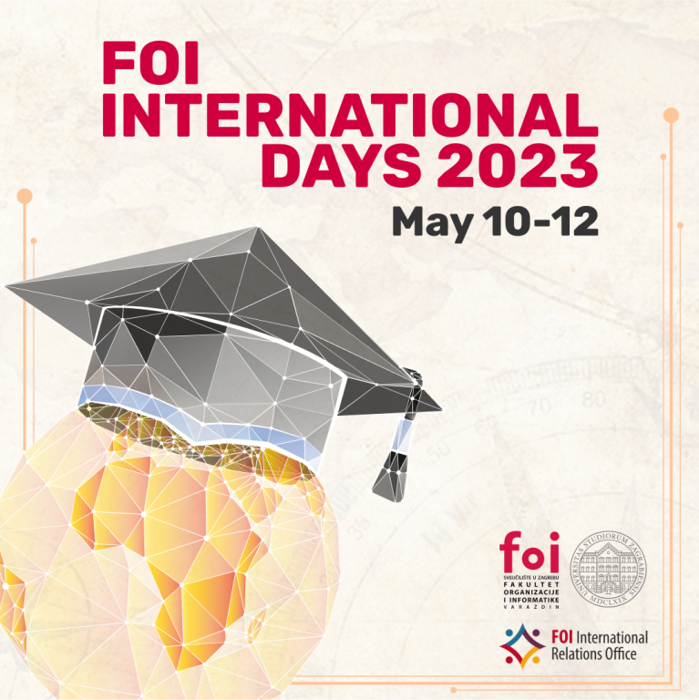 FOI International Days | FOI